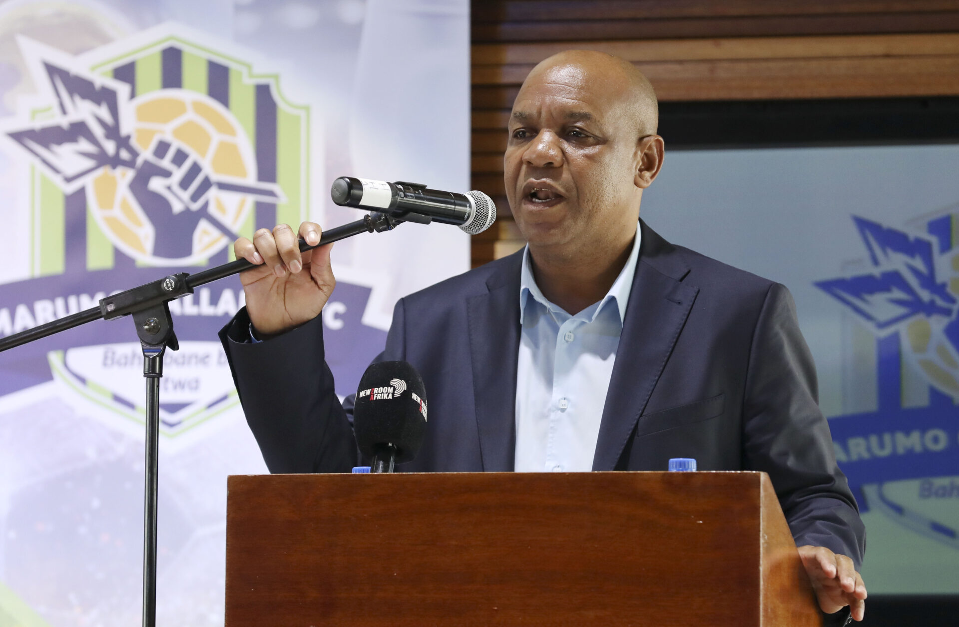 Official: Gallants Appoint 28yo Head Coach - iDiski Times