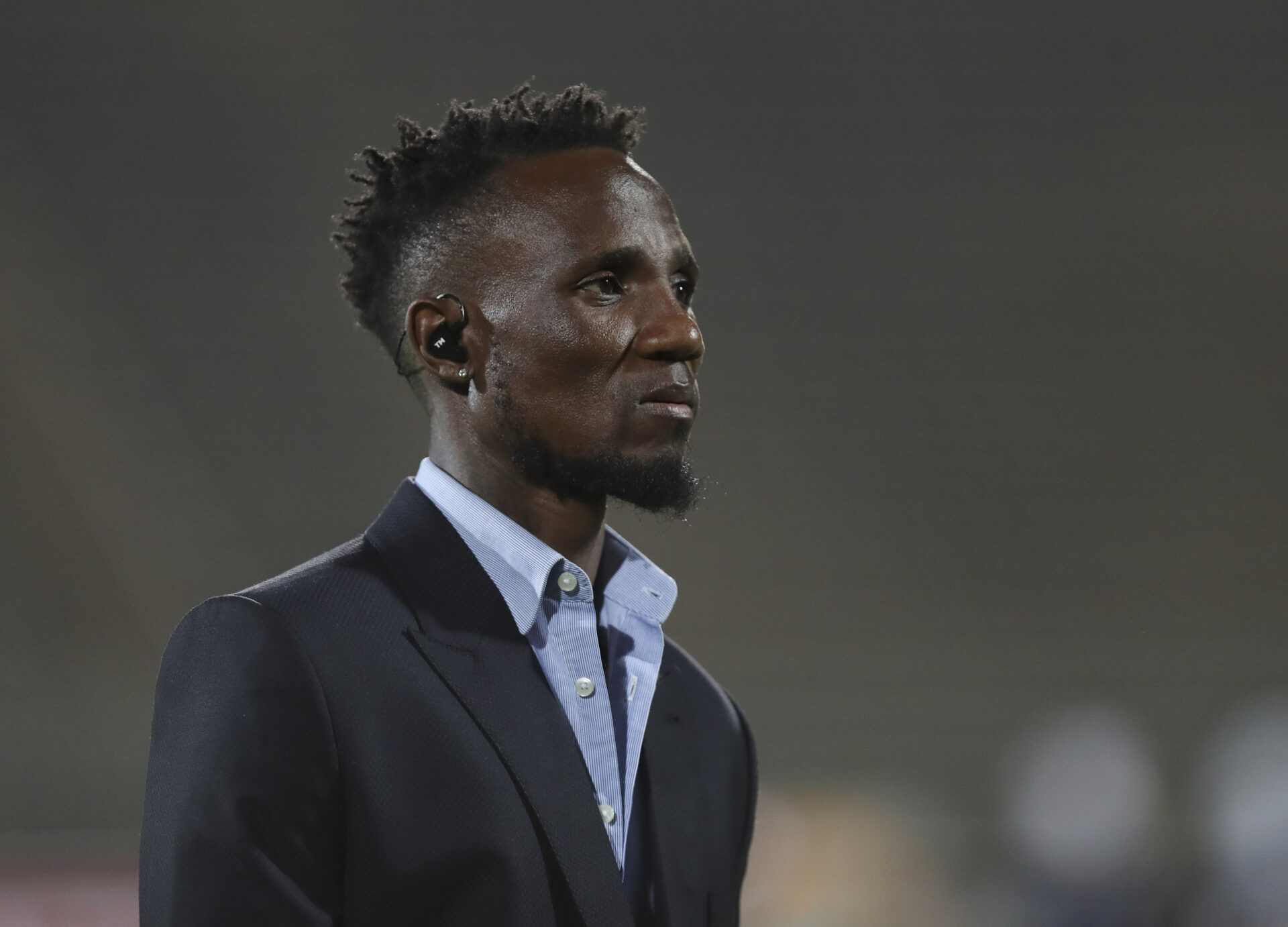 Teko Makes Strong Pirates Claim - iDiski Times