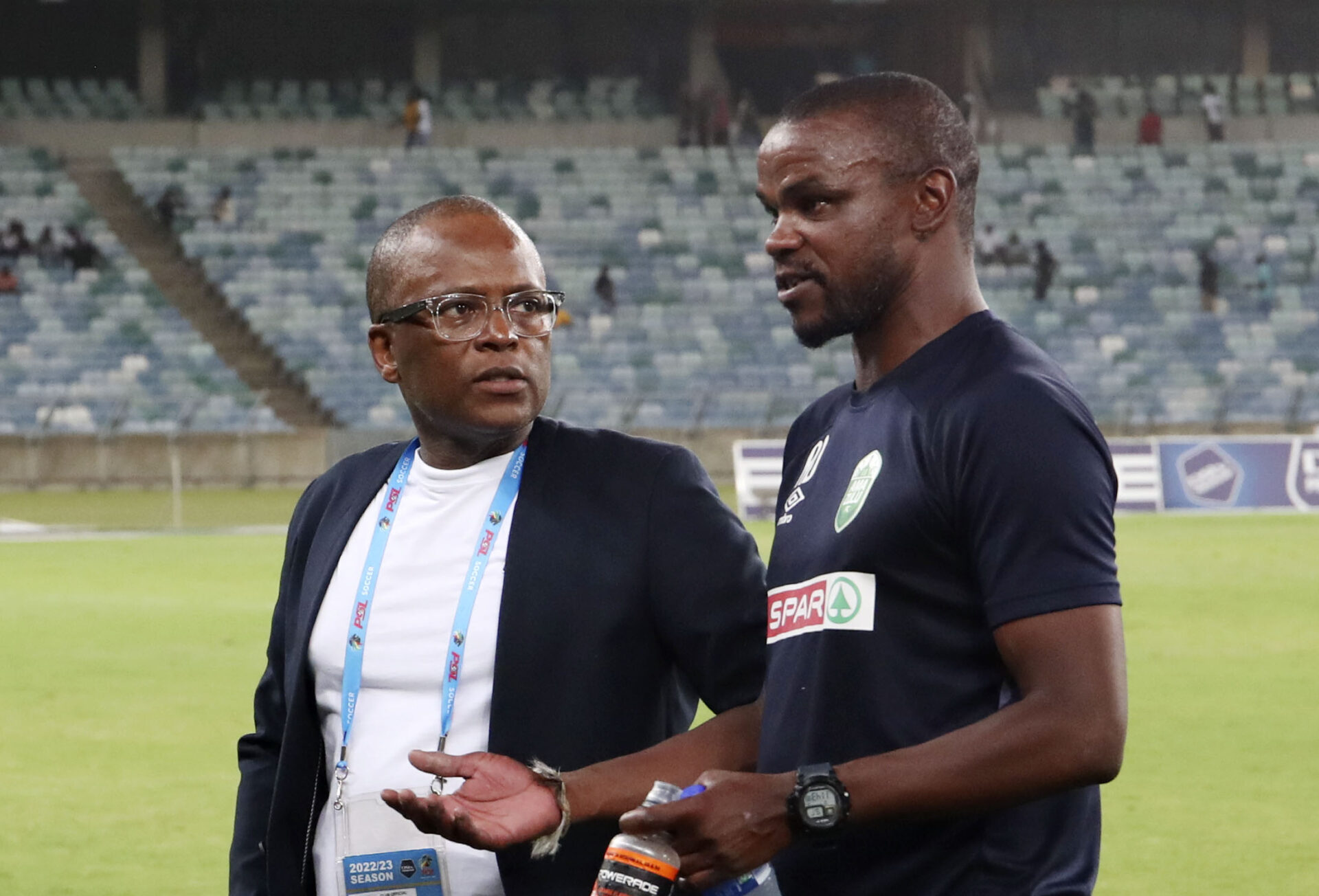 Dlamini Talks About AmaZulu Job Ambitions - iDiski Times