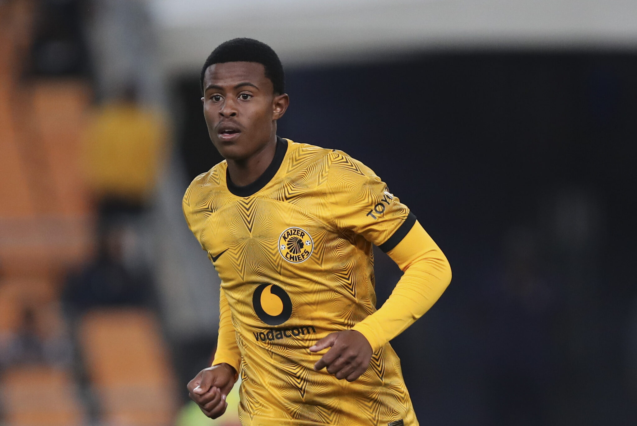 Zwane On Mashiane Recall & Wasteful Chiefs - iDiski Times