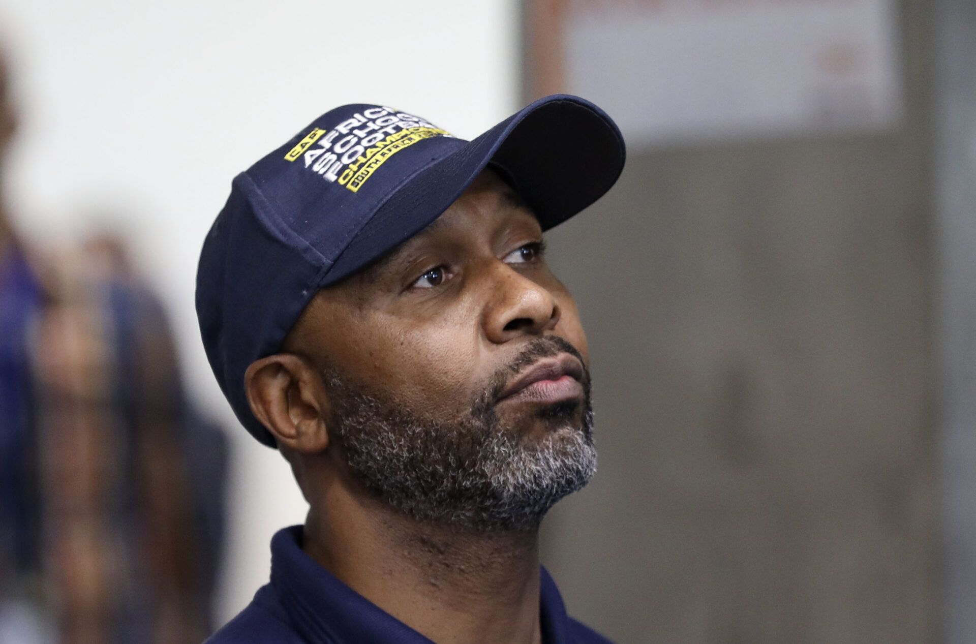 Radebe Sends Bafana Warning - iDiski Times