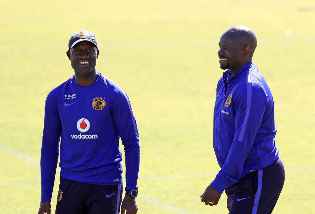 Former Chiefs Man Offered Prestigious Head Coach Role - iDiski Times