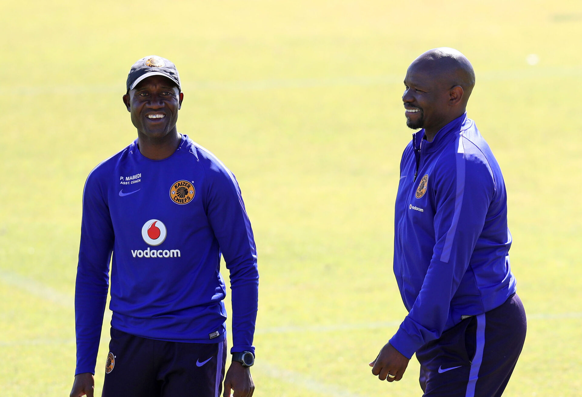 Former Chiefs Man Offered Prestigious Head Coach Role - iDiski Times