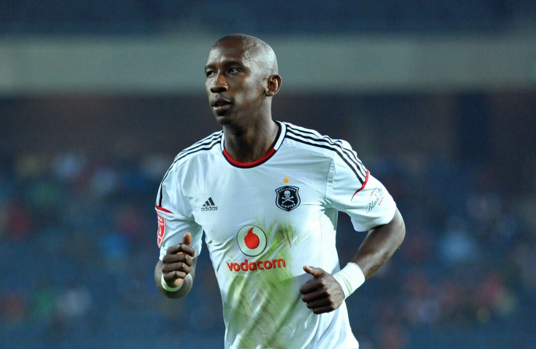 Mayambela Makes Strides In His Coaching Journey - iDiski Times