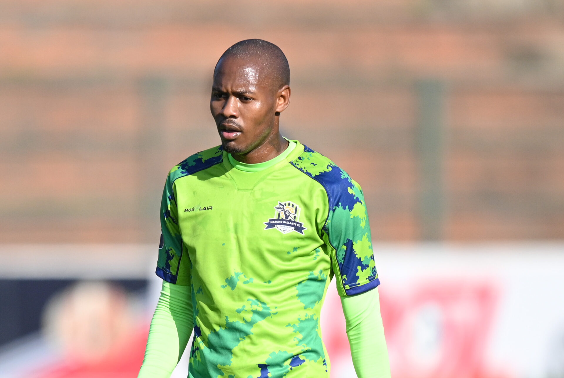 Gallants Striker - No One Cares About Us In Confed Cup - iDiski Times