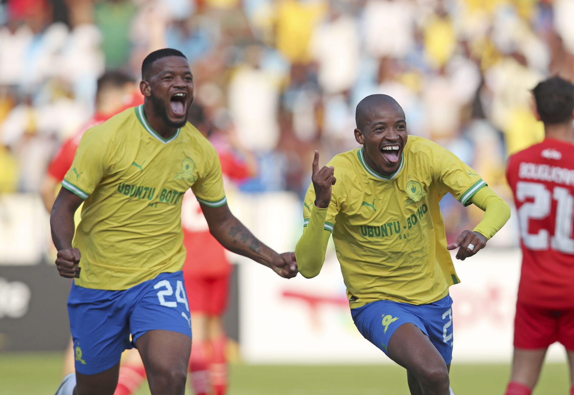 Downs Star Named CAFCL Player Of The Week - iDiski Times