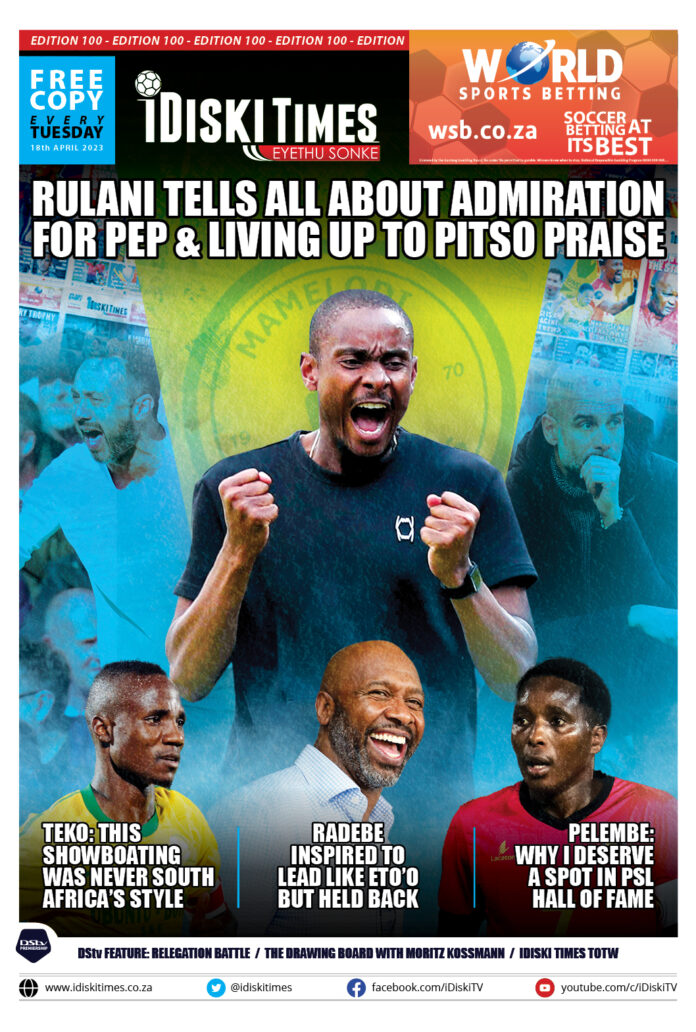 iDiski Times' Special 100th Edition Is Out Now! - iDiski Times