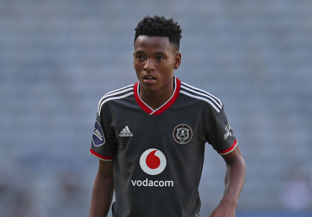 Riveiro: Let's Go Easy On Ratomo - iDiski Times