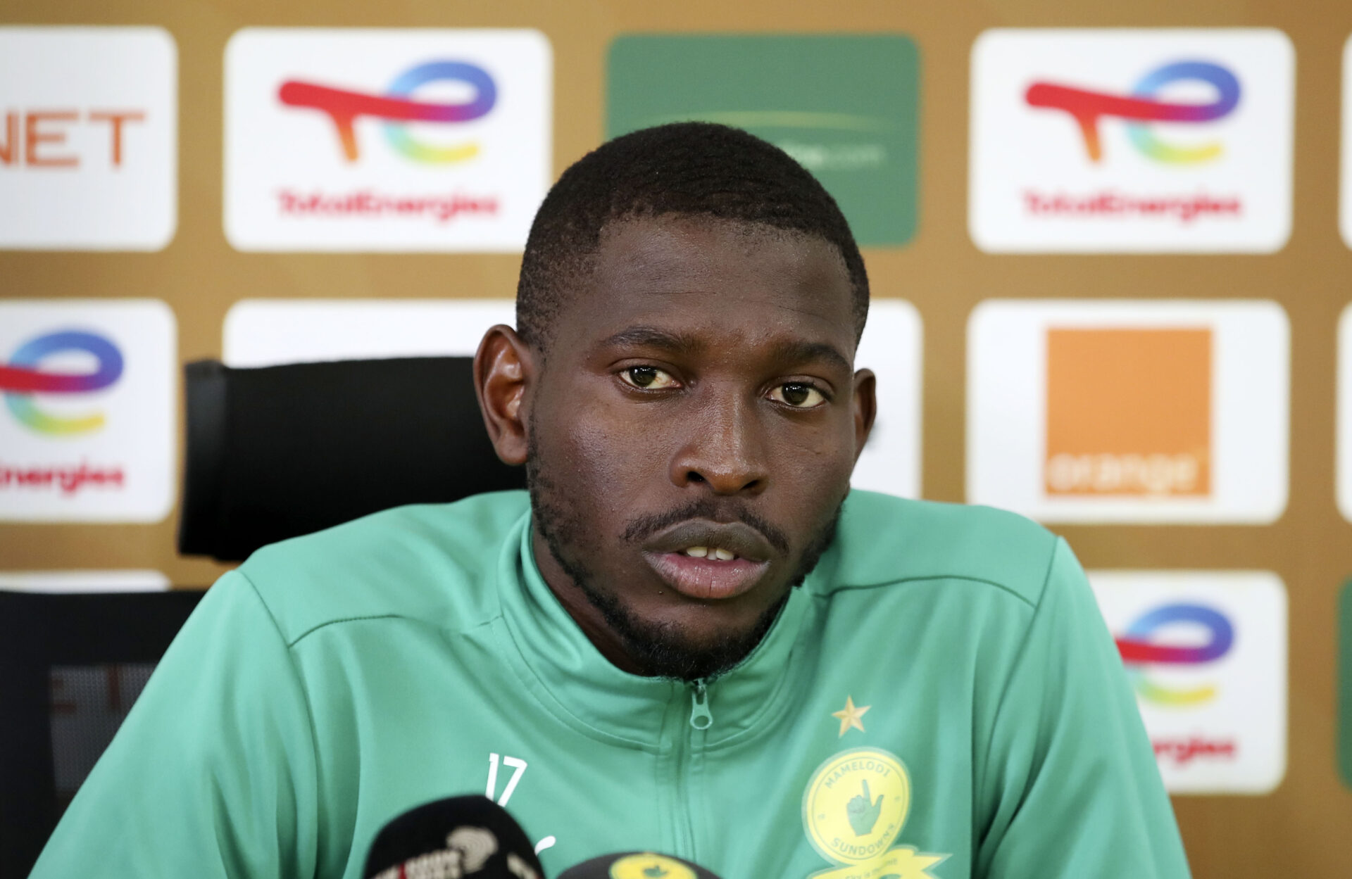 Modiba - I Didn't Understand The Role Much - iDiski Times