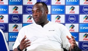 Benni Hails Former Chiefs Star - iDiski Times