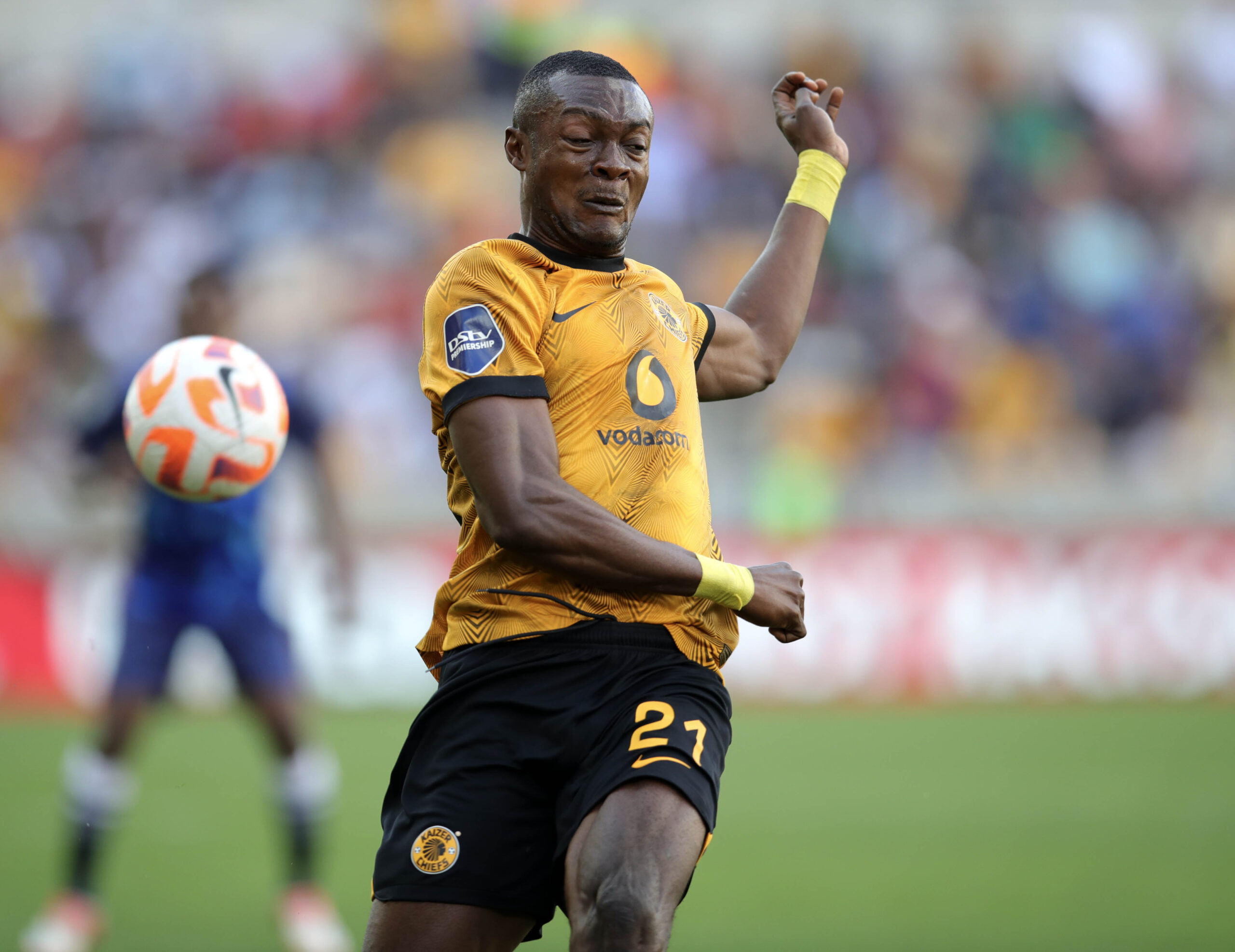 Zwane Explains Saile Sub - iDiski Times