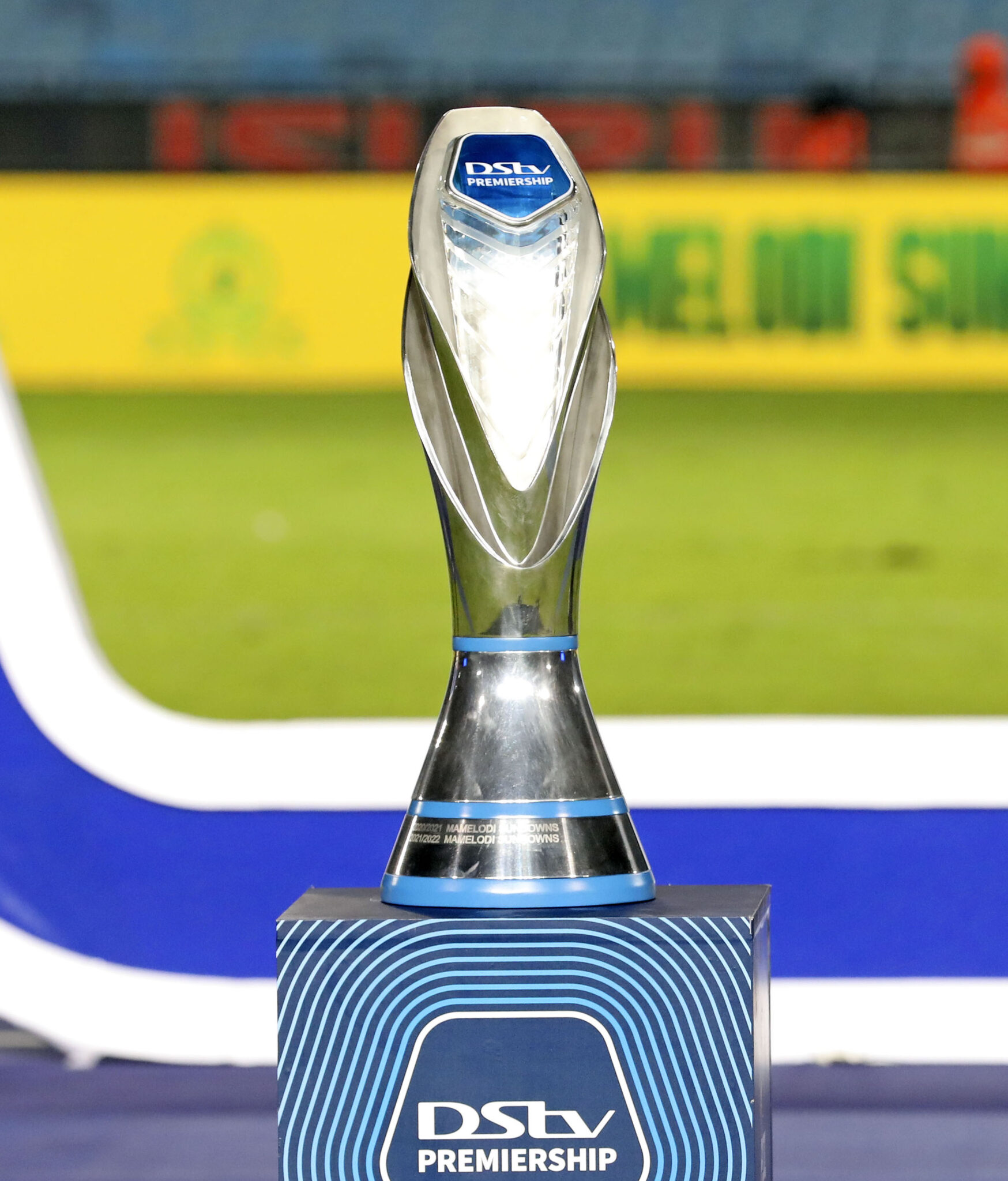 Final 2023/24 DStv Prem Log After Action-Packed Season Finale - iDiski ...