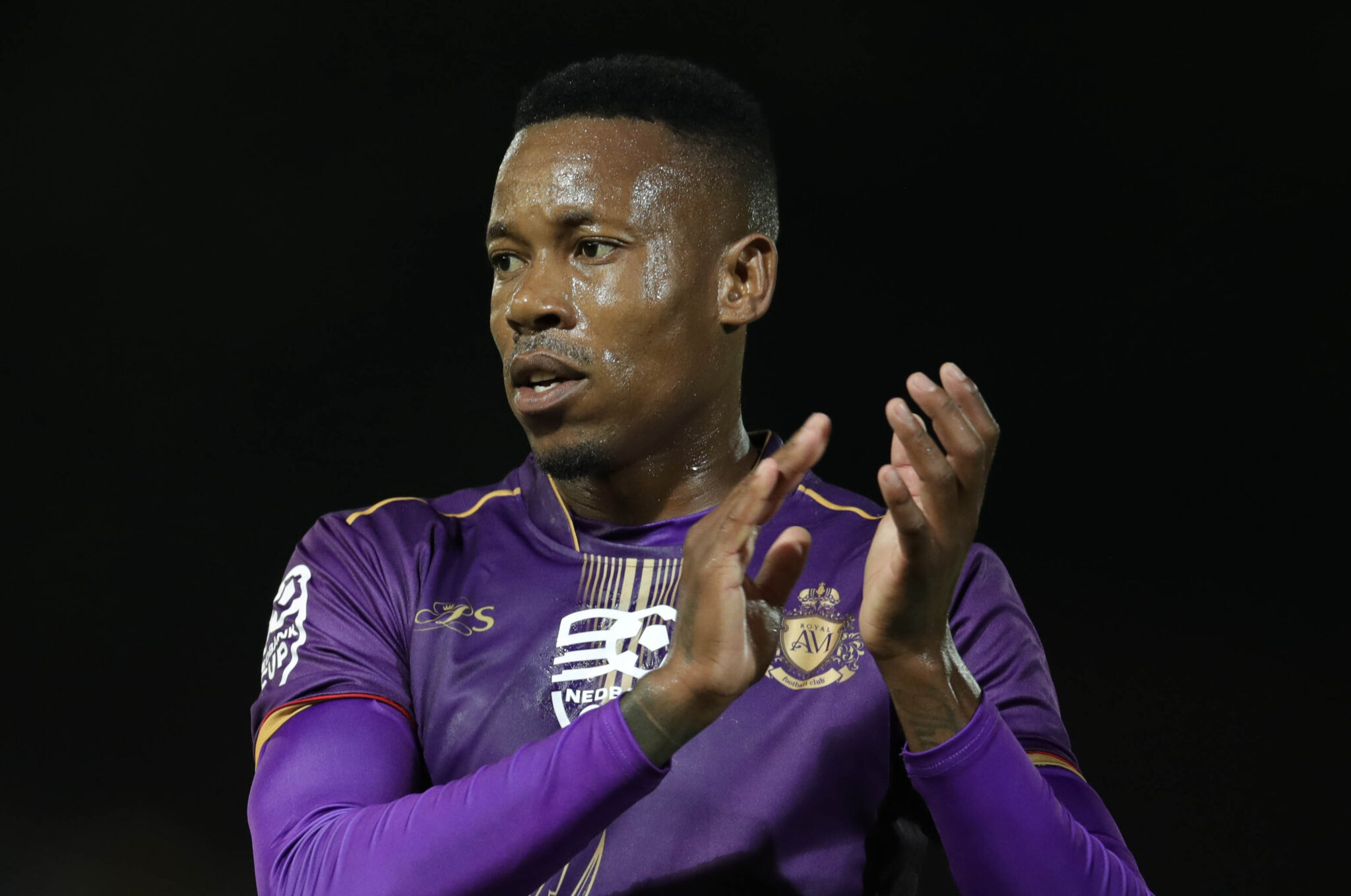 Jele Left In Limbo At Royal AM - iDiski Times