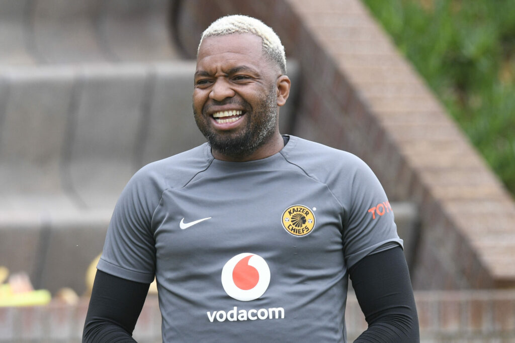 Zwane Opens Up On Khune Return - iDiski Times