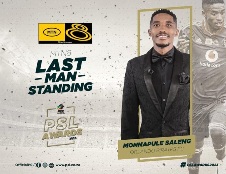 2022/23 PSL Awards Winners Confirmed - iDiski Times