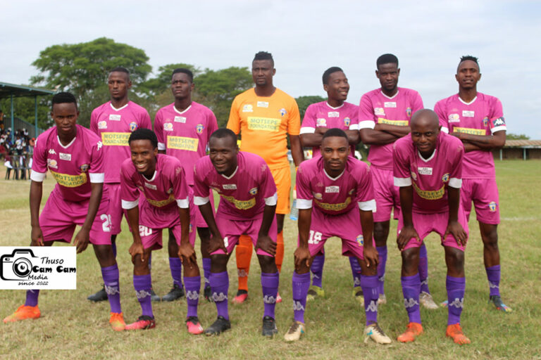 Limpopo ABC Motsepe League Champions Confirmed - iDiski Times