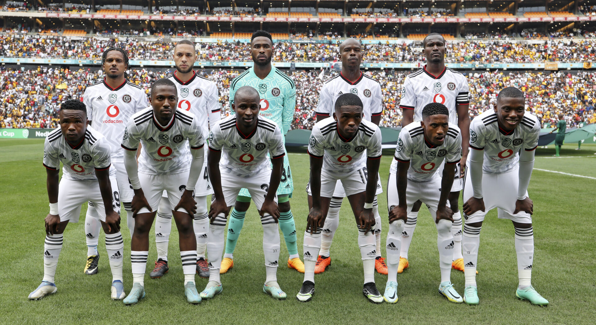 Pirates Confirm Pre-Season Details - iDiski Times