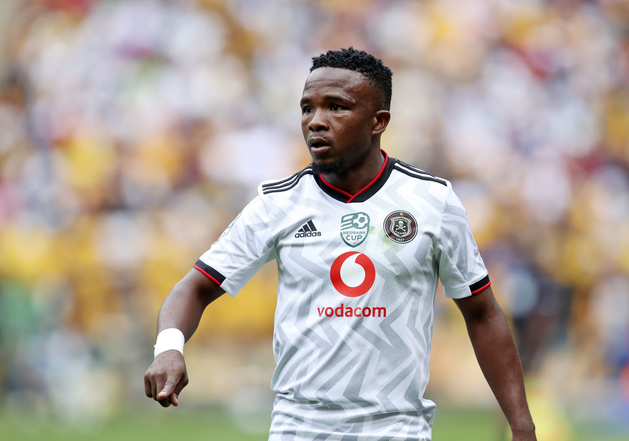 Mako Takes Dig At Riveiro Critics - iDiski Times