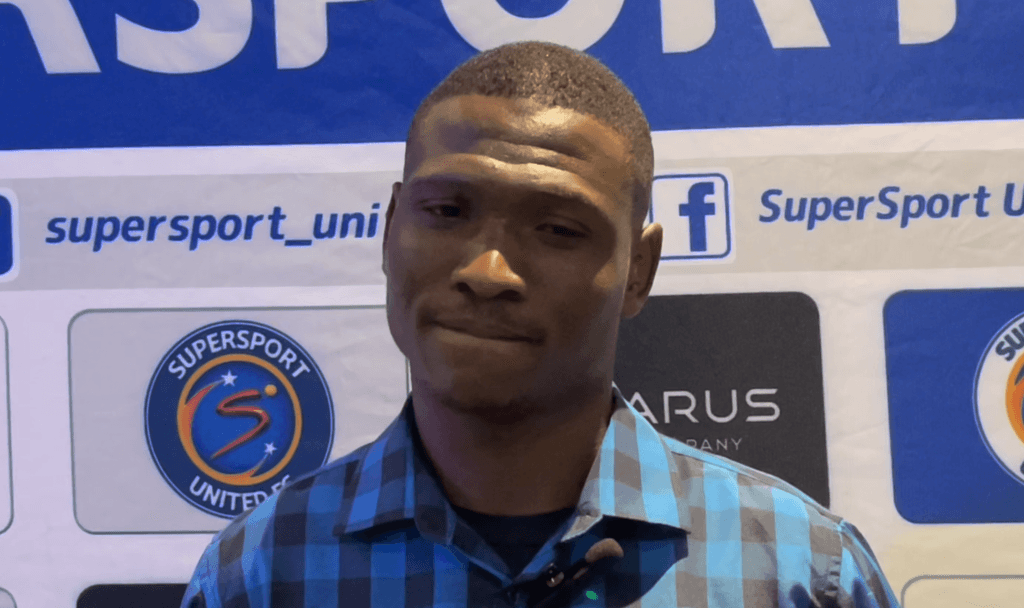 New Chiefs Signing On Zwane Comments - iDiski Times