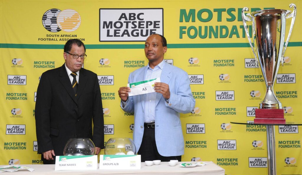 Six ABC Motsepe League Promotional Playoffs Teams Confirmed - iDiski Times