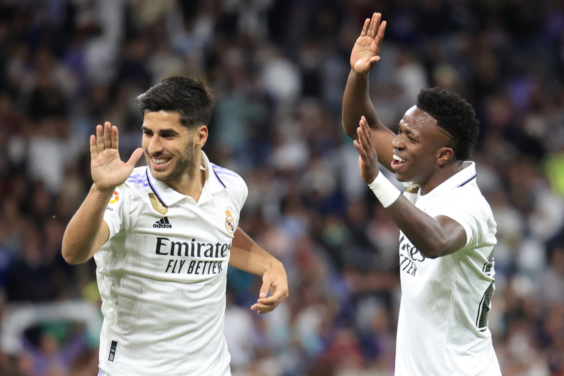 Official: Real Madrid Stars Announces Club Exit - iDiski Times