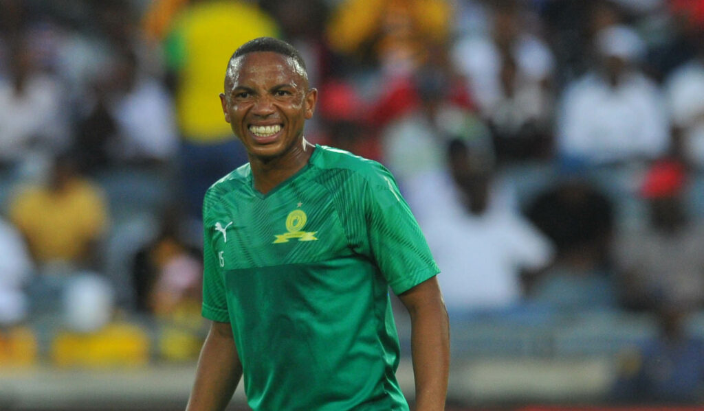 Jali Closing In On Pirates Return? Makaab Responds - iDiski Times