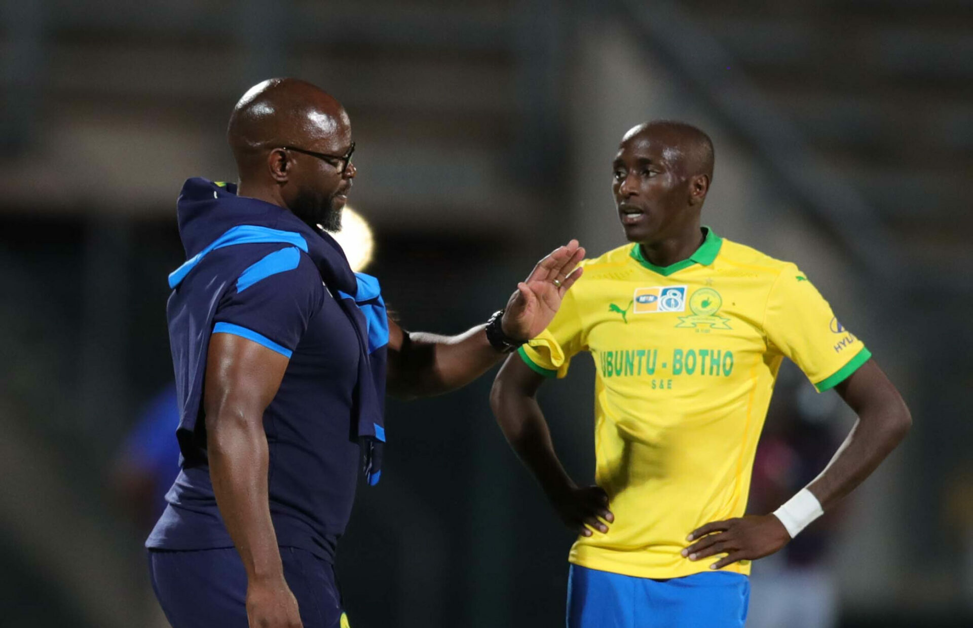 Mobbie's Future Decided Ahead Of 2023/24 Season - iDiski Times