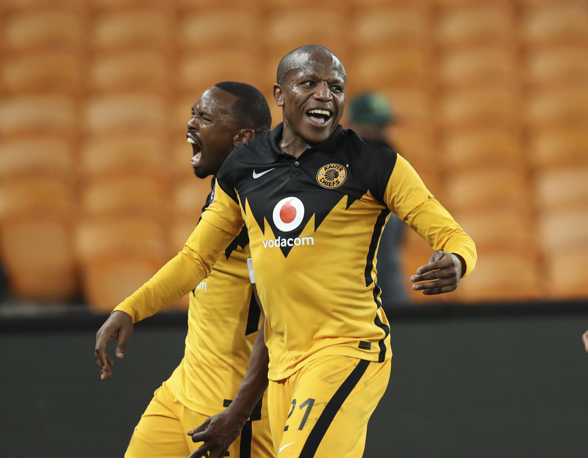 Breaking: Manyama Lands New Role - iDiski Times