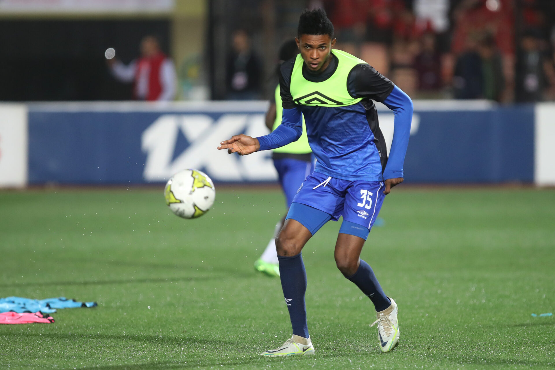 Official: Ngoma Lands New Club - iDiski Times