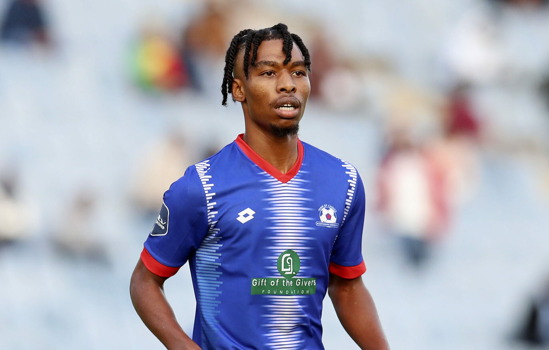 Maritzburg Face Battle To Retain Talented Midfielder - iDiski Times