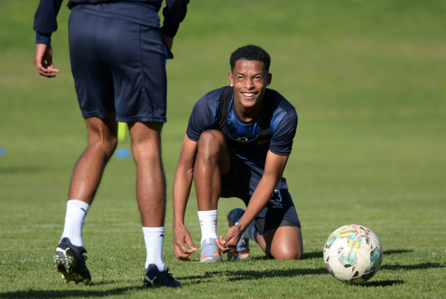 Official: City Make Decision On Highly-Rated Talent - iDiski Times