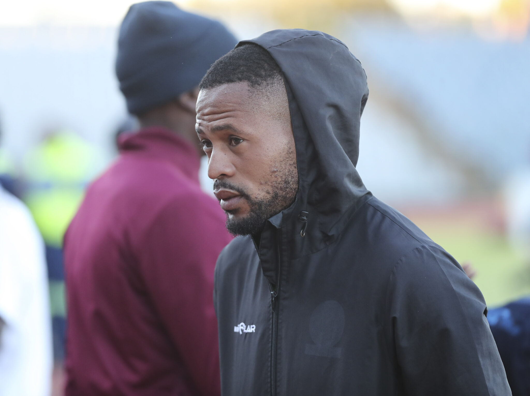 Marumo Star Confirms Future - iDiski Times