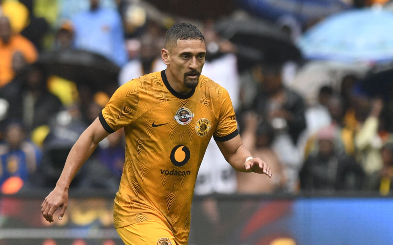 Chiefs Offer Alexander Settlement - iDiski Times