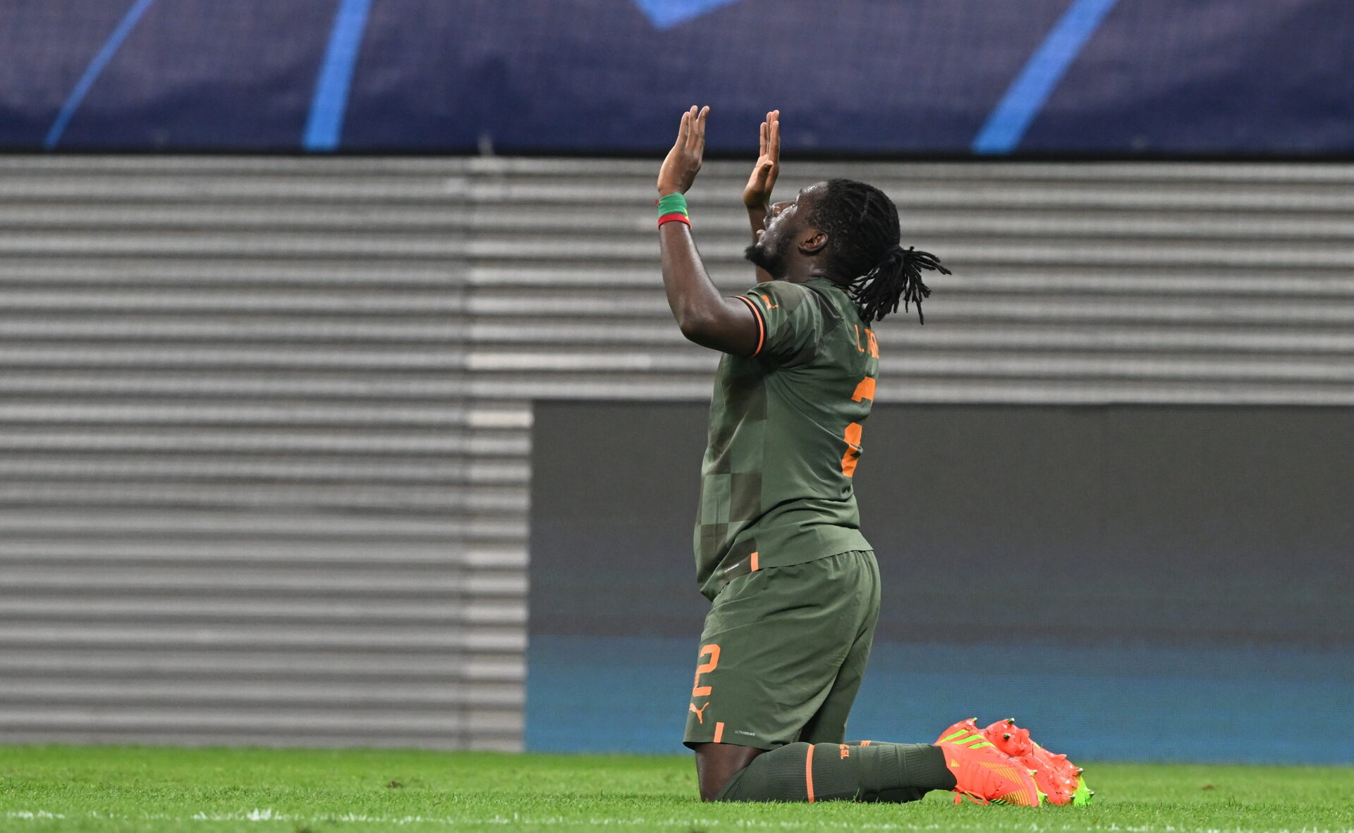 Former Ajax CT Talent Wins Historic Title In Europe - iDiski Times