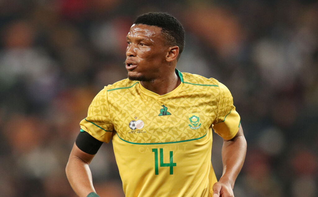 Khanye Questions Broos Over Mvala - iDiski Times