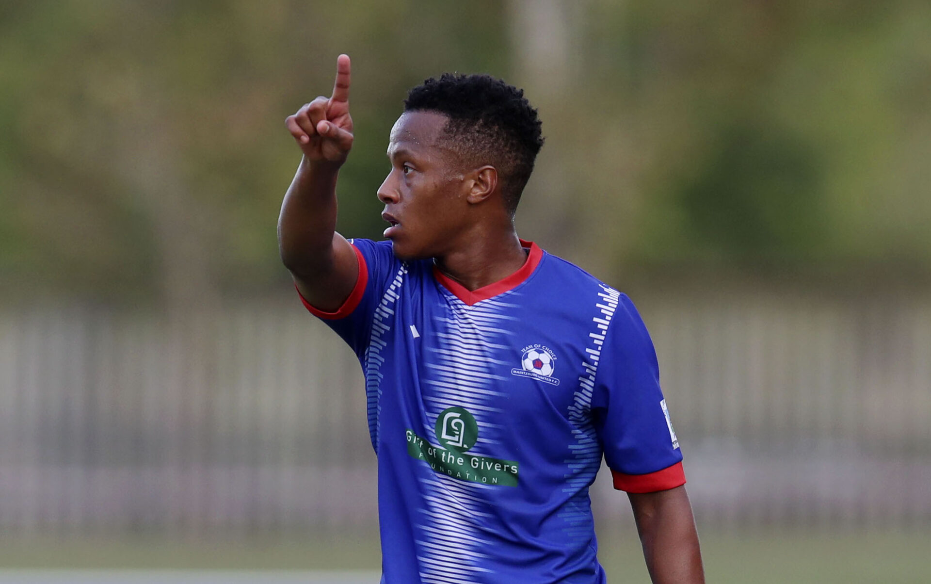 Human Leaves Maritzburg As Next Move Looms - iDiski Times