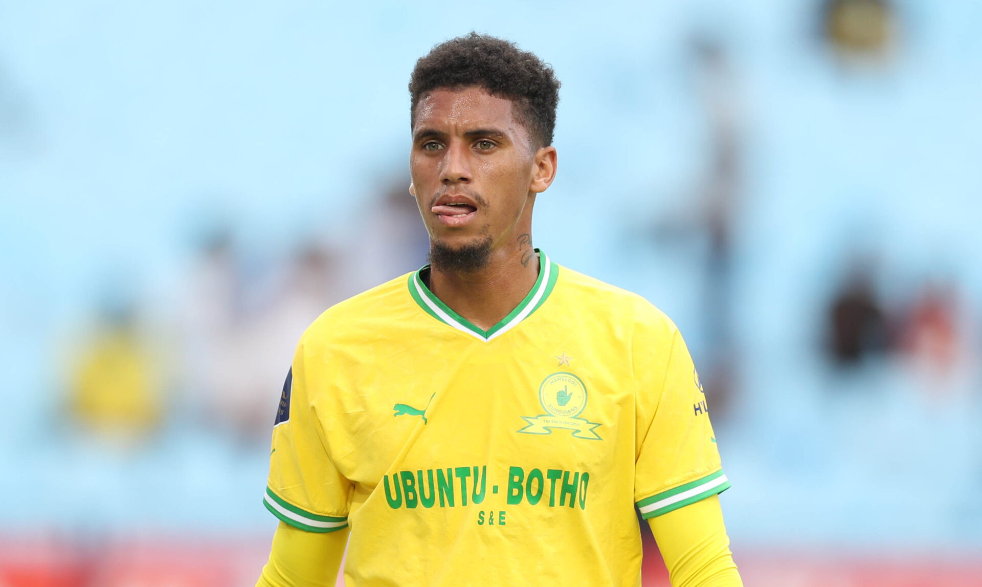 Official: Sundowns Defender Moves Abroad - iDiski Times