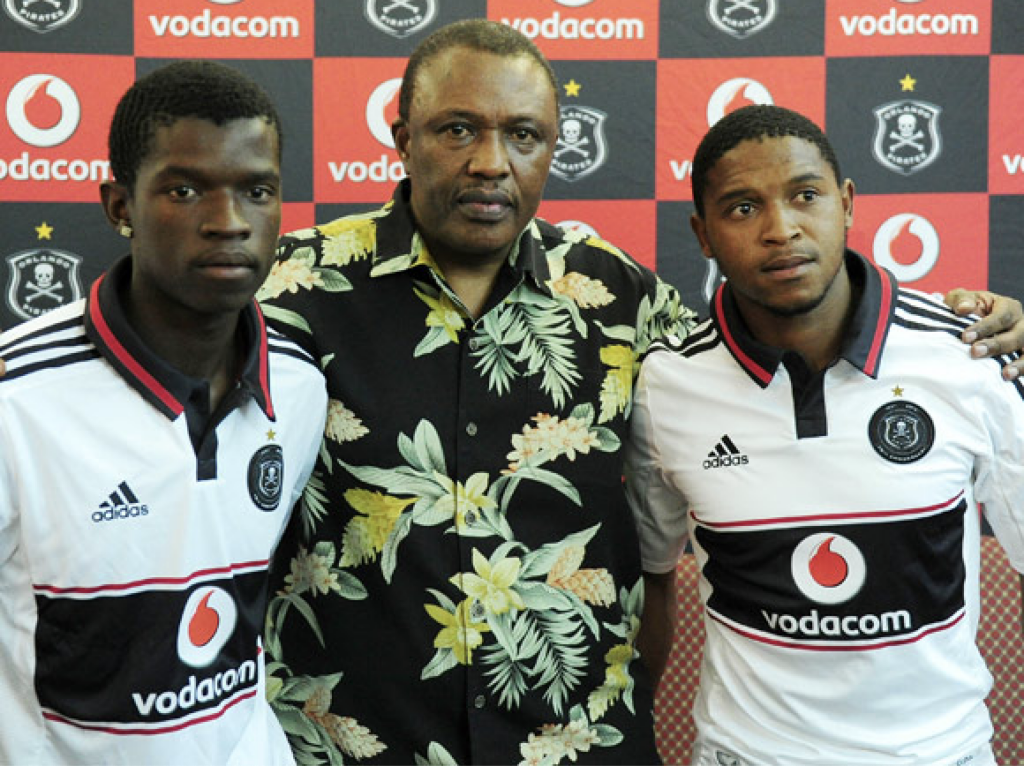 Former Pirates Star Retires Aged 33 - iDiski Times