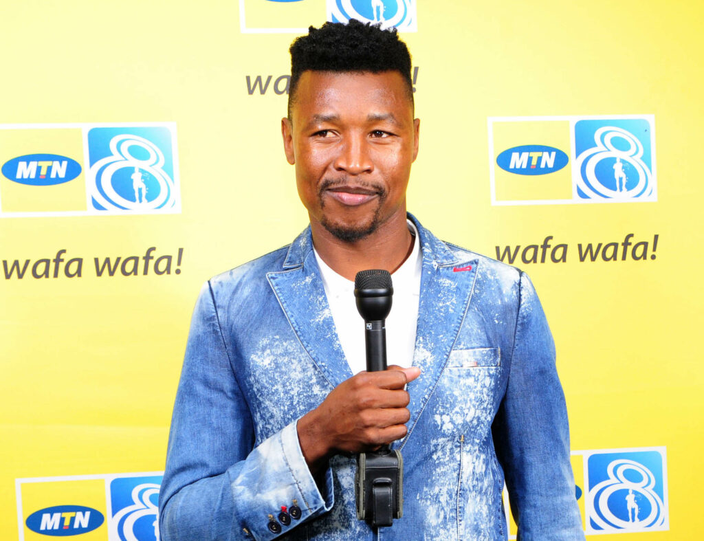 Sangweni - Pirates Can Challenge Sundowns This Season - iDiski Times