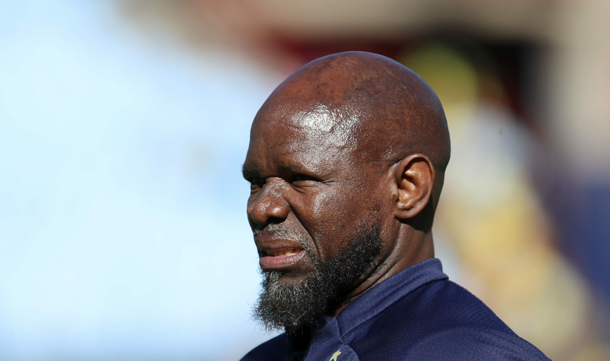 Komphela Sends Message To Ngezana - iDiski Times