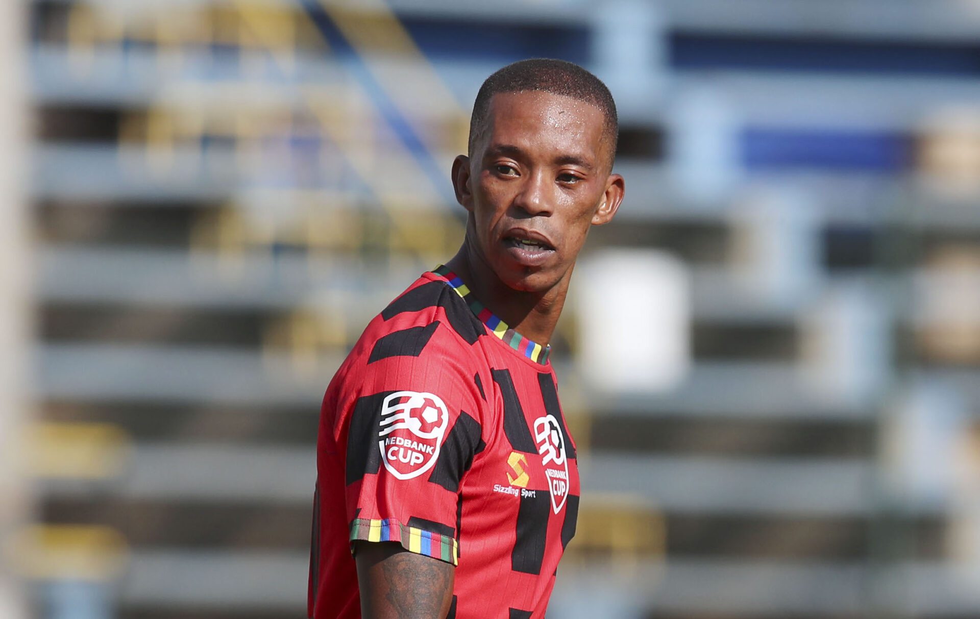 Sukazi Confirms Vuyo Mere Decision - iDiski Times