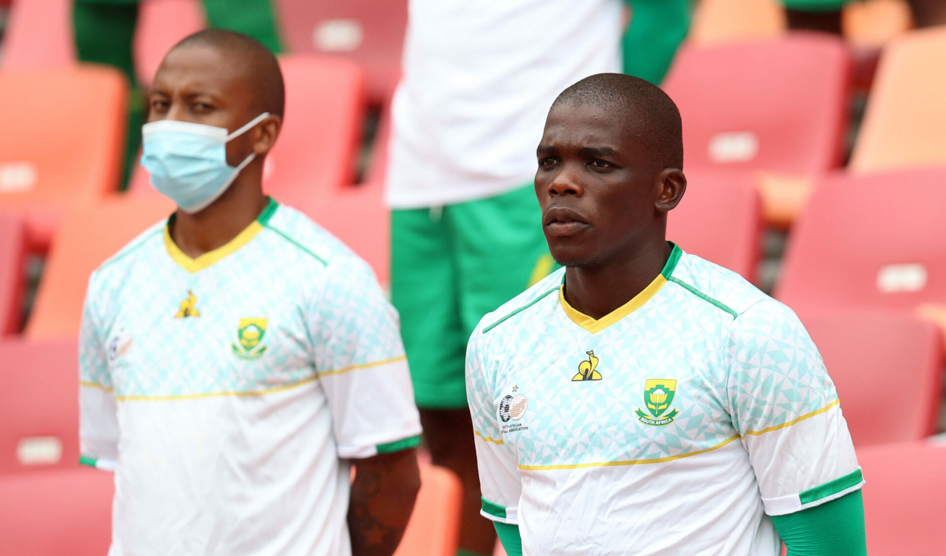 Ex-PSL Defender Lands Move To Europe - iDiski Times