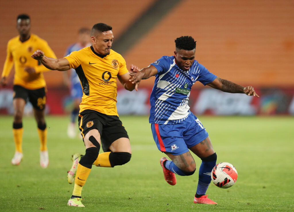 Maritzburg United Part Ways with Skelem - iDiski Times