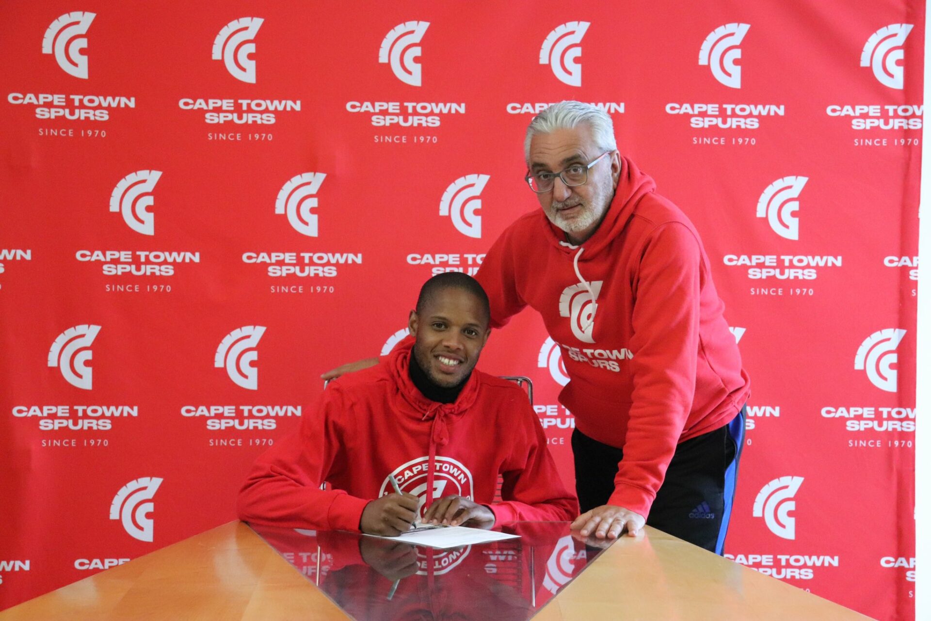 Spurs Secure Another Loan From Sundowns - iDiski Times