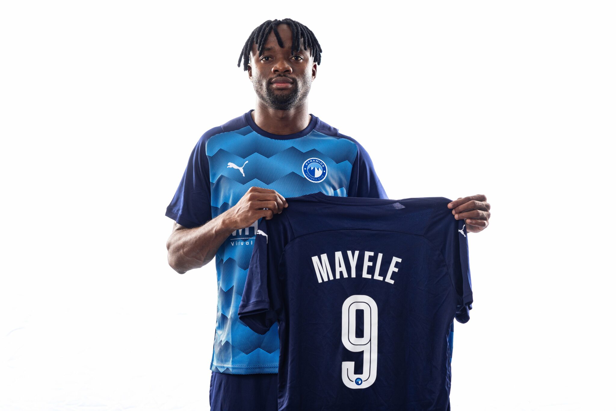 Official: Mayele Lands New Club - iDiski Times