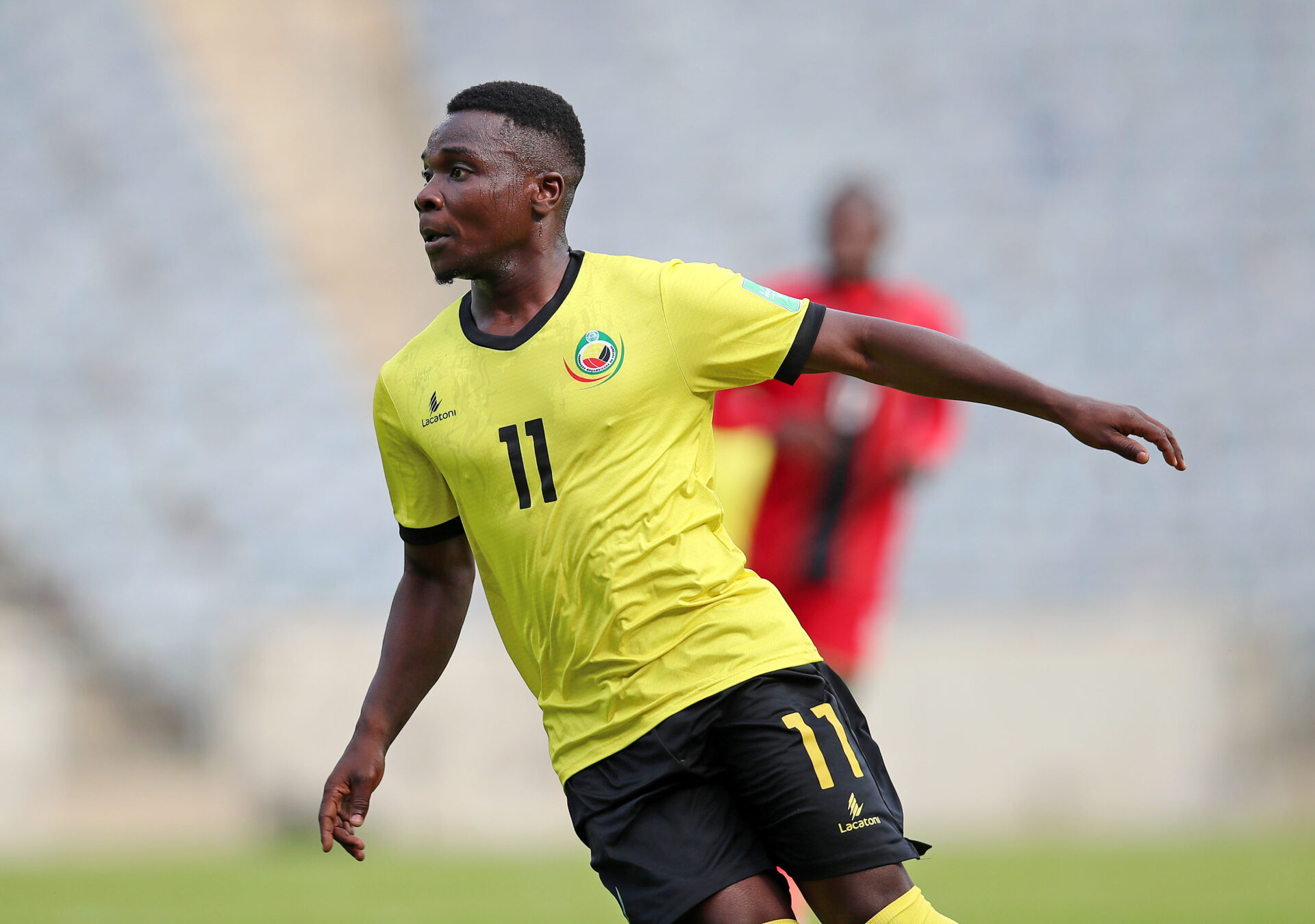Official: Former Downs Winger Joins Tanzanian Giants - iDiski Times