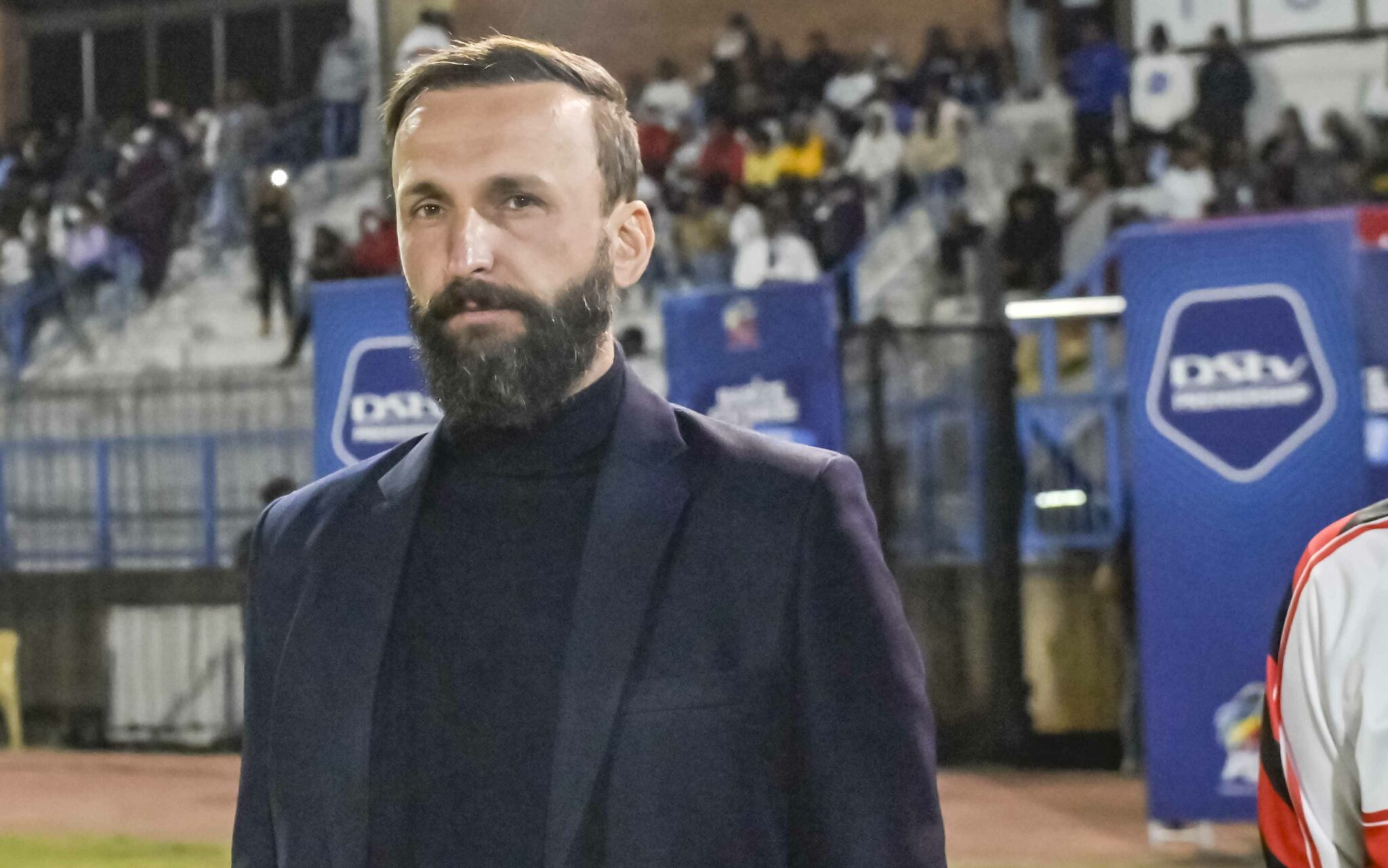 Ramovic Opens Up On Teto Move Abroad - iDiski Times