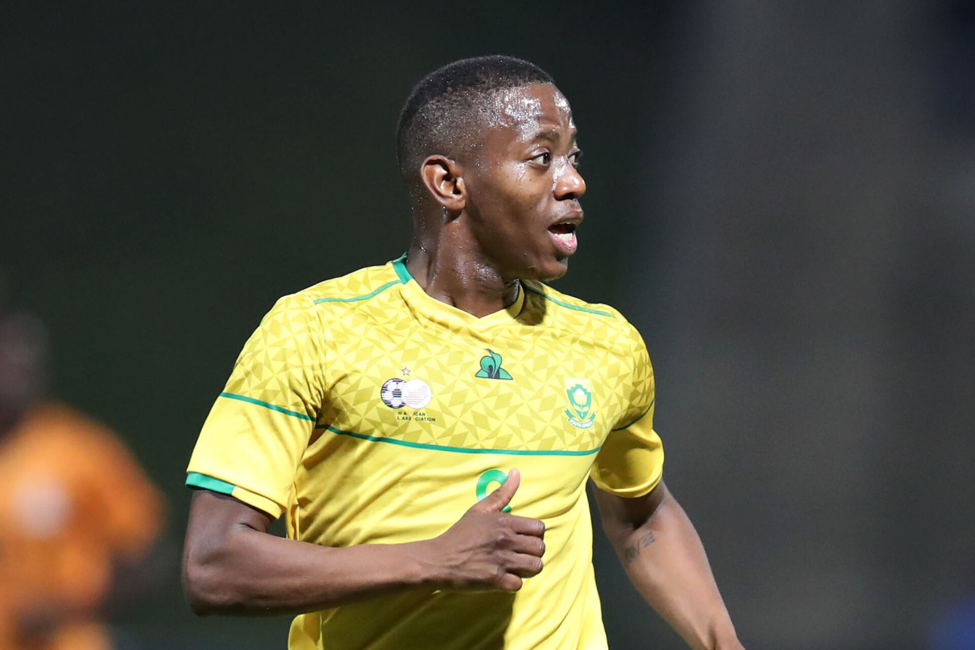 Official: Cele Joins New Club - iDiski Times