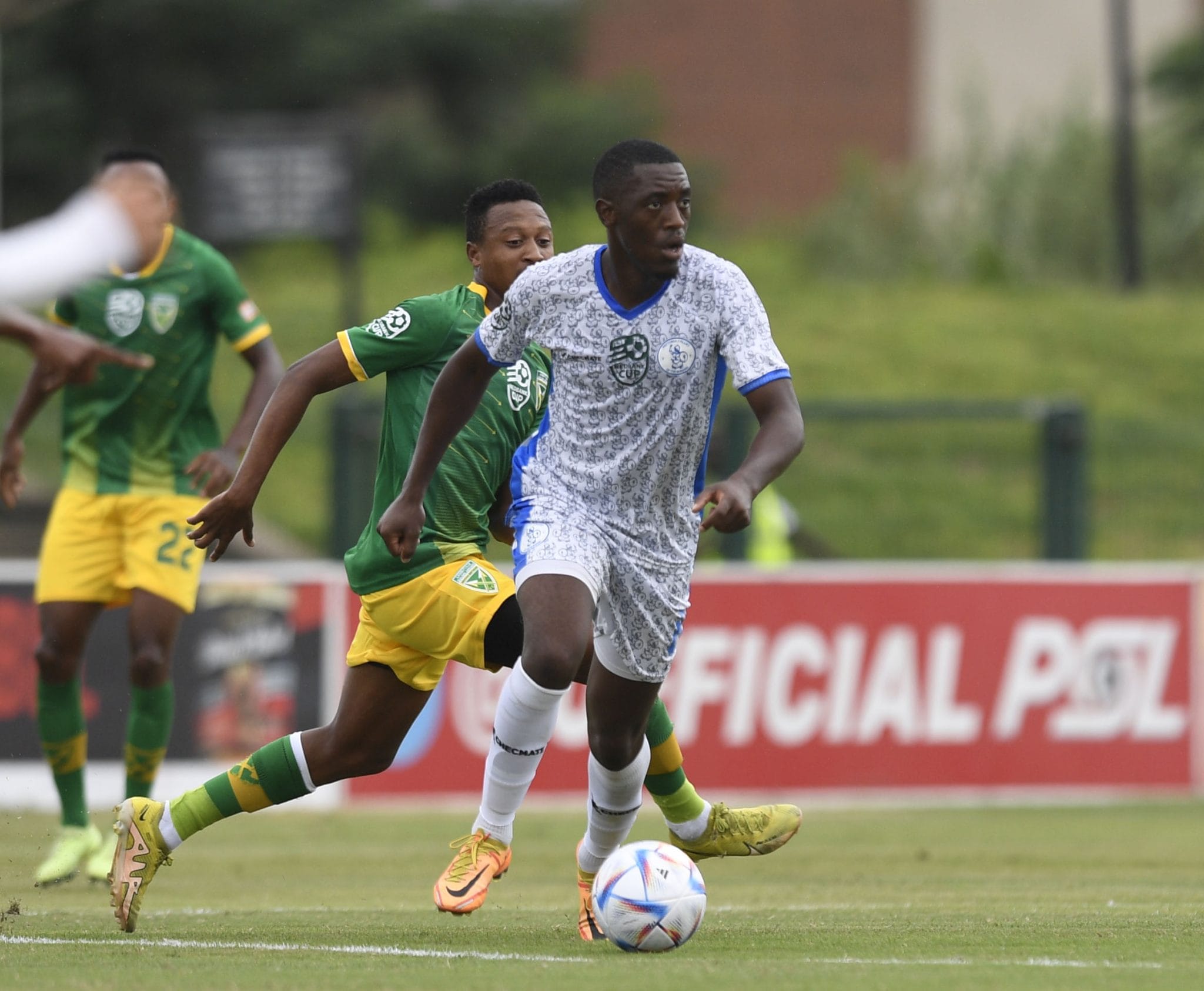 Done Deal: Highbury Snap Up Ex-CT City Midfielder - iDiski Times