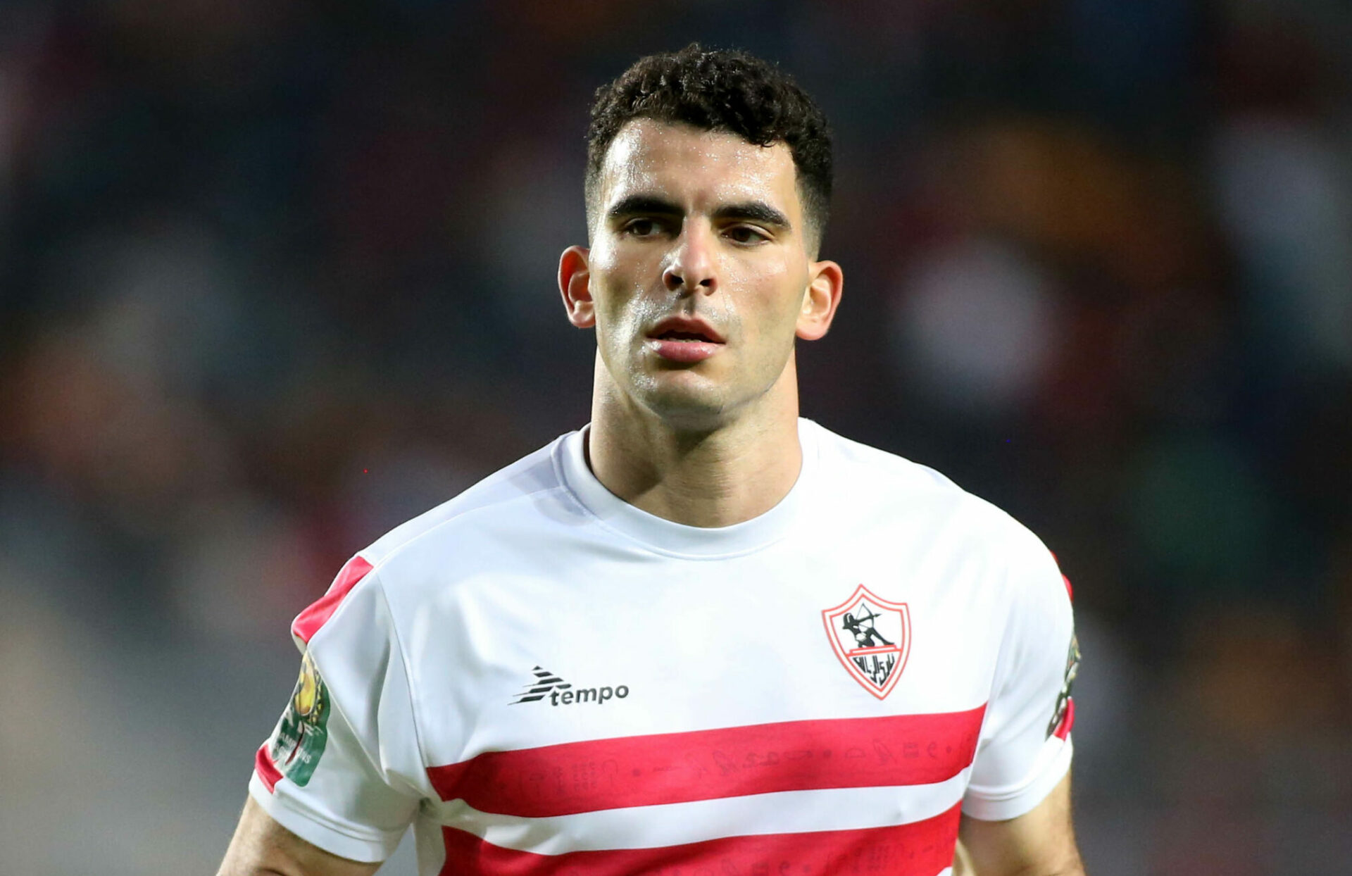 Zamalek Make Stance Clear On Zizo Future - iDiski Times